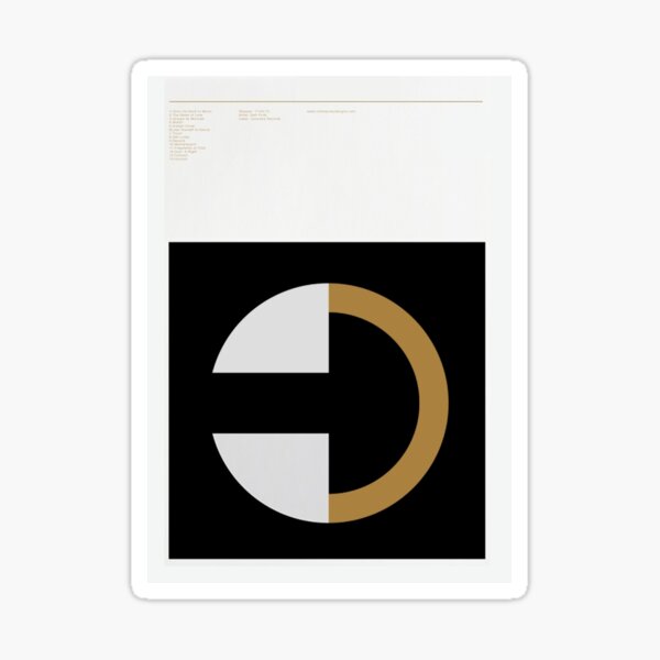 "Random Access Memories" Sticker for Sale by MalteseArtist | Redbubble