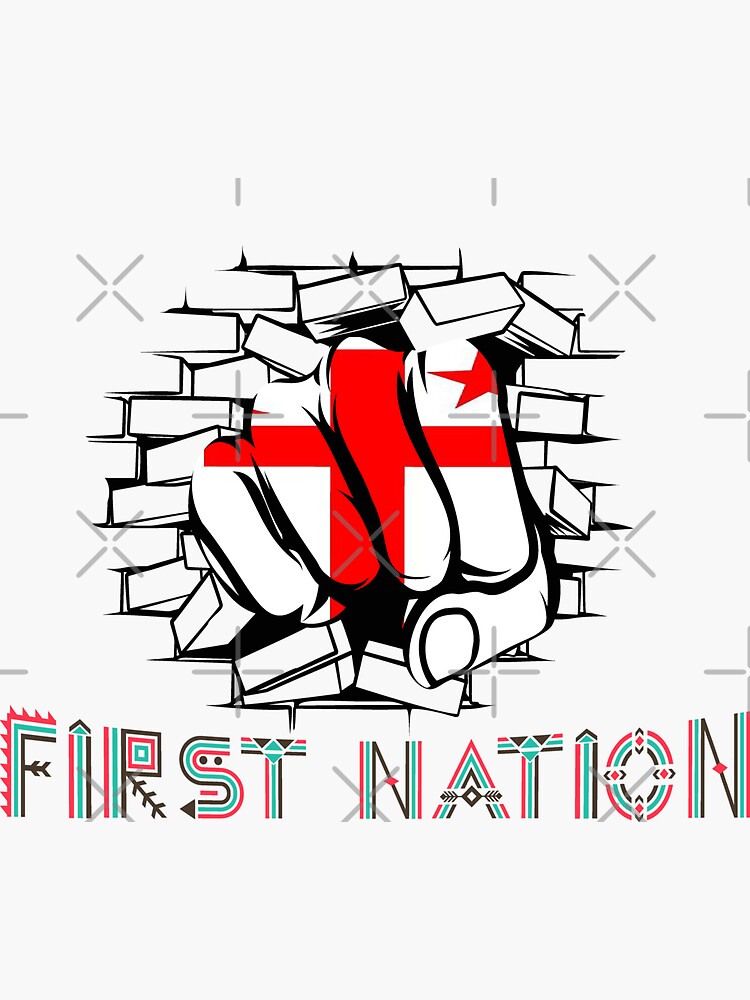 "Mi'kmaq flag Cute Gift For Boys, Dad, mom, friends, Kids, Mi'kmaq ...