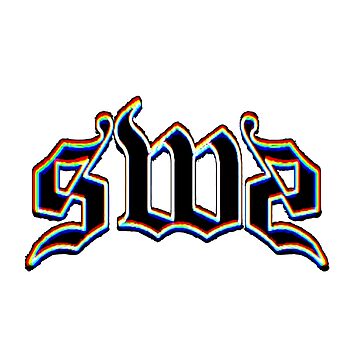 "Slayworld slayworld soldier fringe logo" Premium T-Shirt for Sale by ...