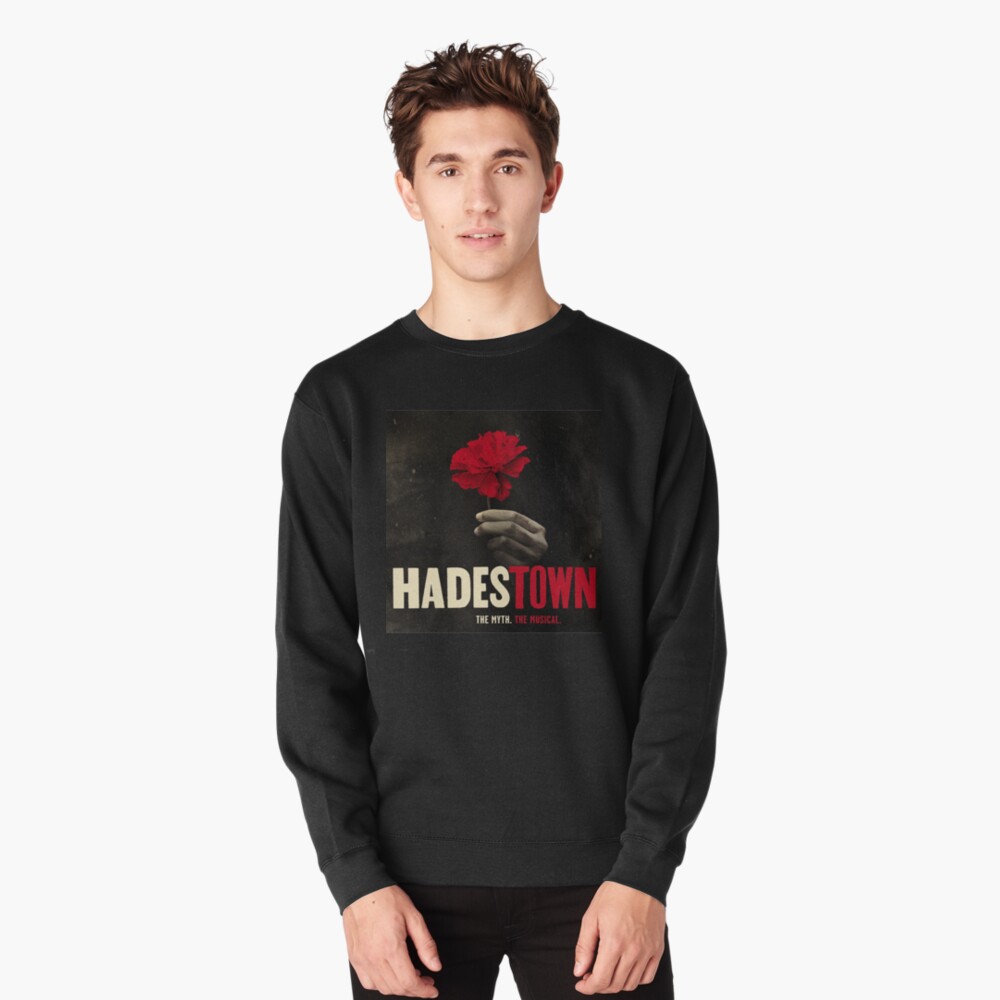 "Hadestown - Hadestown flower - Hadestown The Musical" Poster for Sale ...