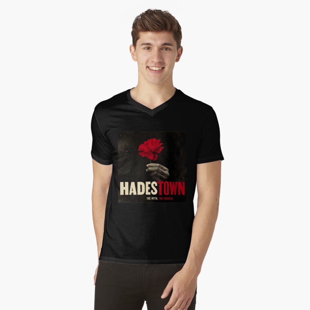 "Hadestown - Hadestown flower - Hadestown The Musical" Poster for Sale ...