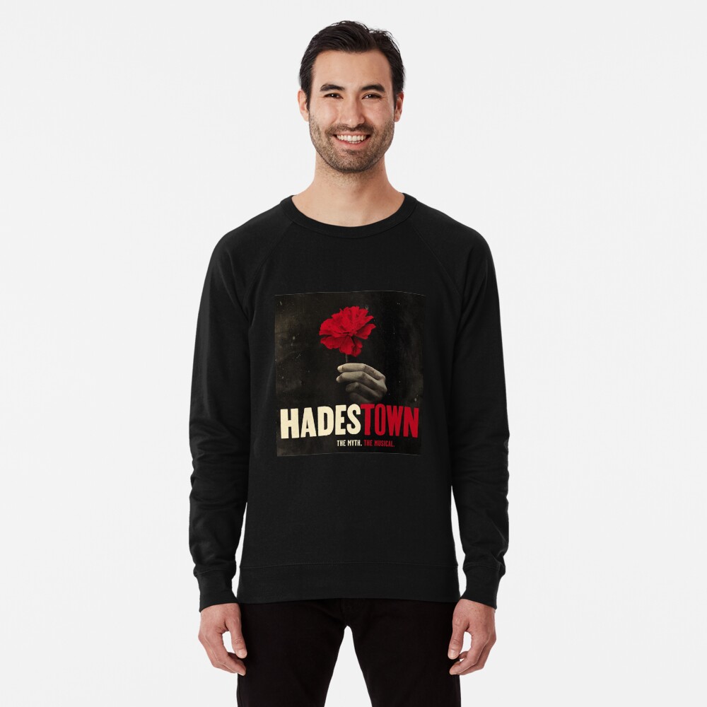 "Hadestown - Hadestown flower - Hadestown The Musical" Poster for Sale ...