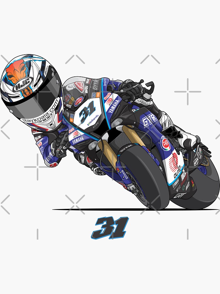 "Garrett Gerloff" Sticker for Sale by FHadiyan62 | Redbubble