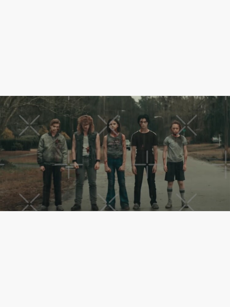 "The black phone ghost boys" Sticker for Sale by Haydenleashop | Redbubble