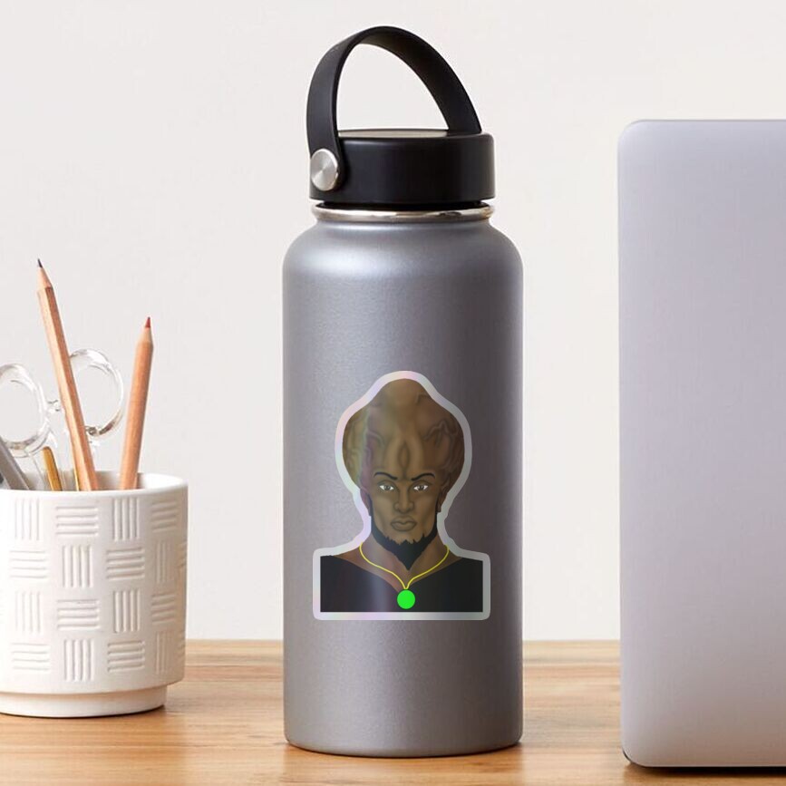 "Yakub" Sticker for Sale by OfftheSpectrum | Redbubble