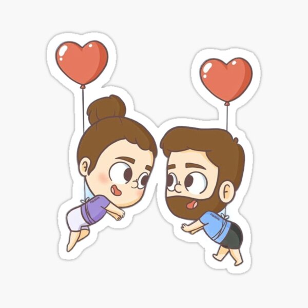 "pibu bear comic" Sticker for Sale by Animestore321 | Redbubble