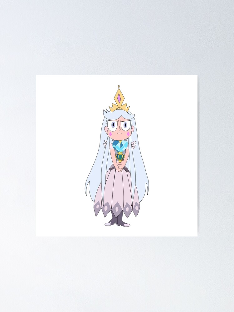 "Moon the undaunted" Poster for Sale by enami | Redbubble