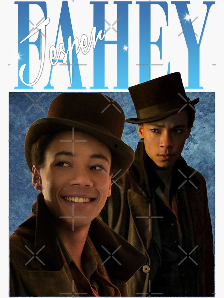 "Seek Strength People With Special Gifts Jesper Fahey Shadow And Bone ...