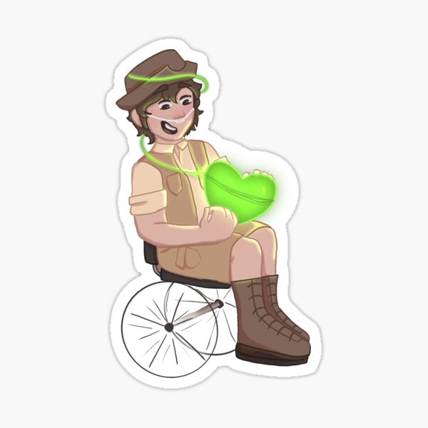 Goodtimeswithscar Merch & Gifts for Sale | Redbubble