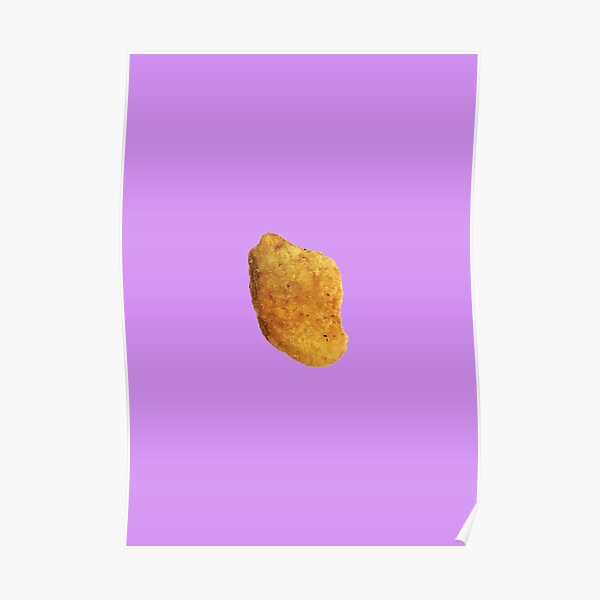 Chicken Posters | Redbubble