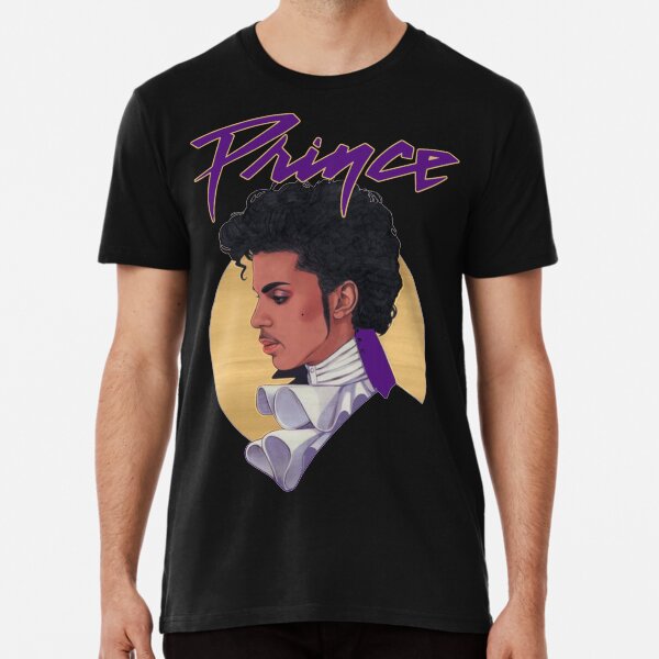 Prince Gifts & Merchandise for Sale | Redbubble