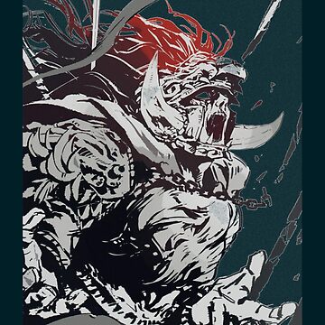 "Festival Radahn 76" Sticker for Sale by SallyMcLean82 | Redbubble