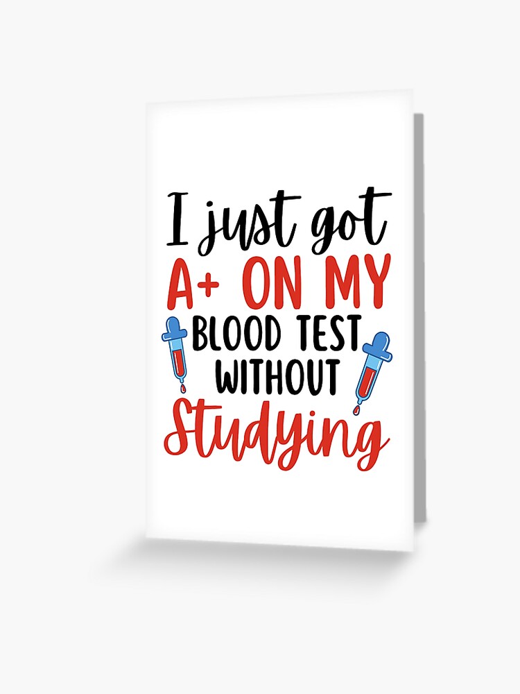 Blood Test Memes Lab Humor Memes The Mislabeled Specimen