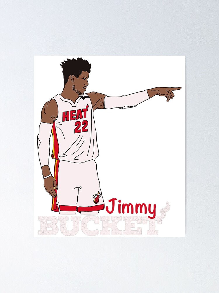 "Jimmy Butler Jimmy Butler basketball player" Poster for Sale by ...
