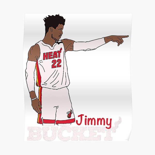 "Jimmy Butler Jimmy Butler basketball player" Poster for Sale by ...