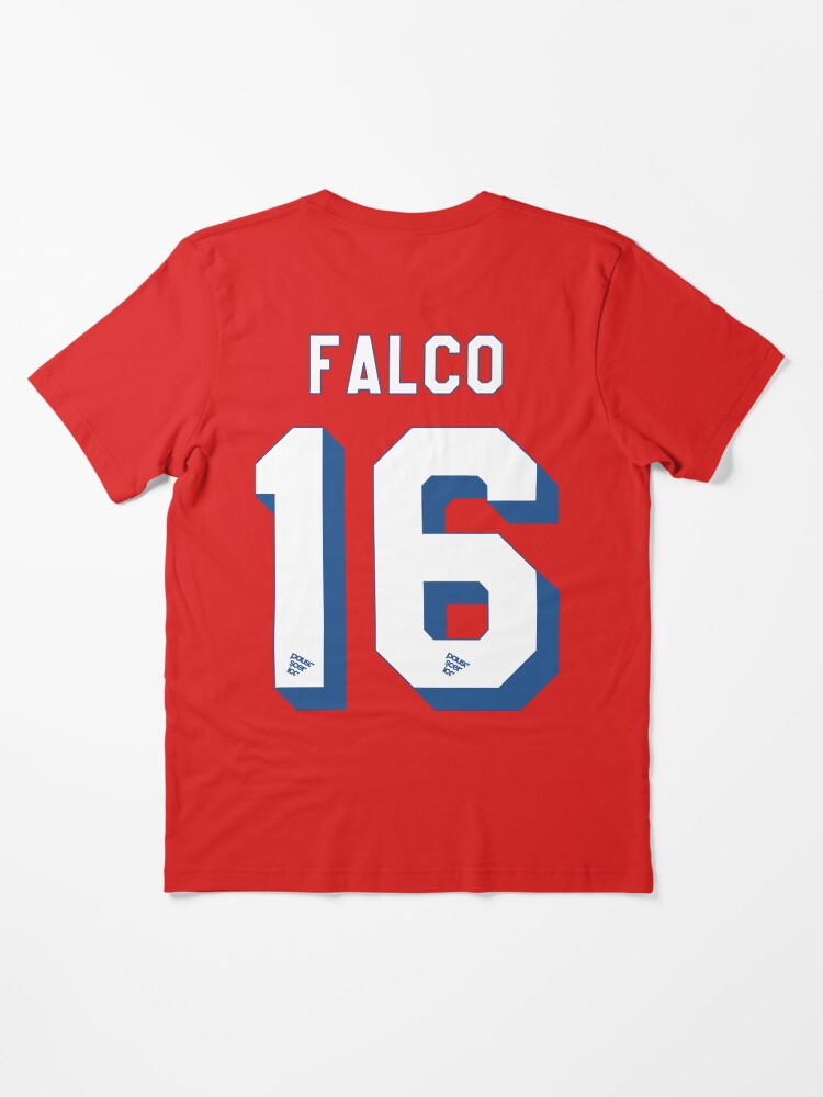 "FALCO" T-shirt for Sale by pausascenica | Redbubble | the replacements ...