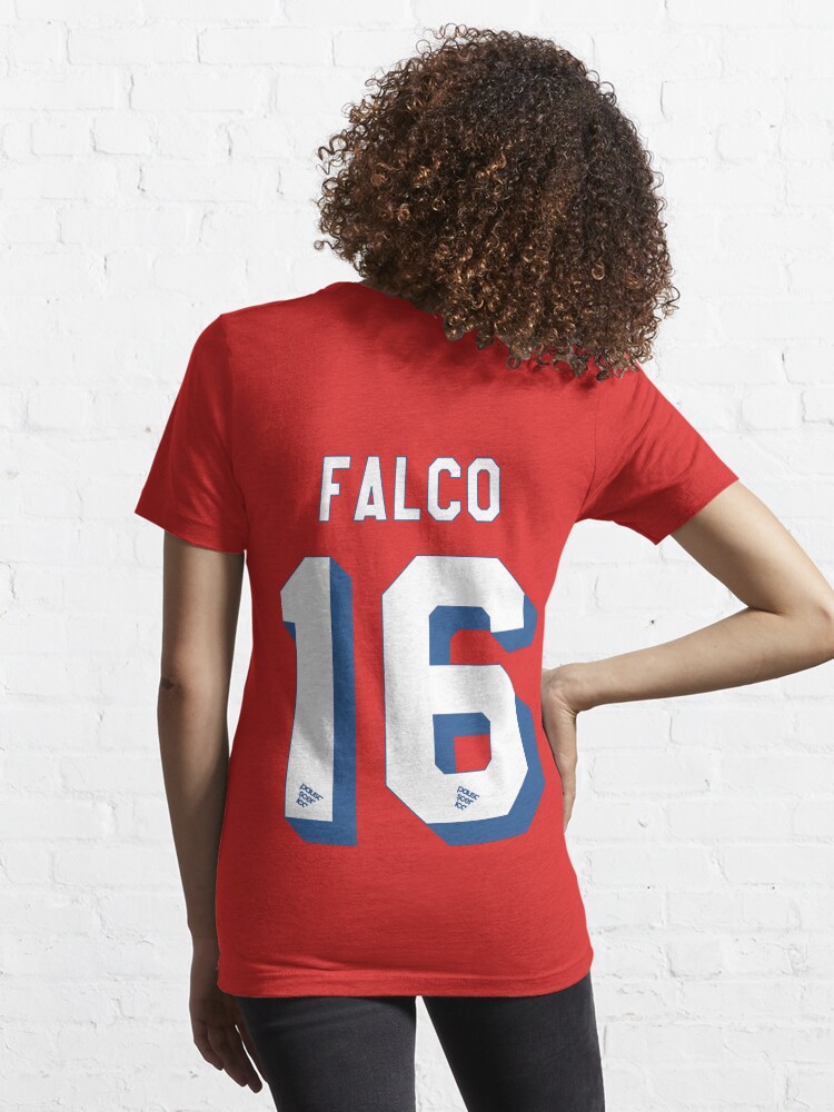 "FALCO" T-shirt for Sale by pausascenica | Redbubble | the replacements ...