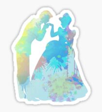 Prince Charming Stickers | Redbubble