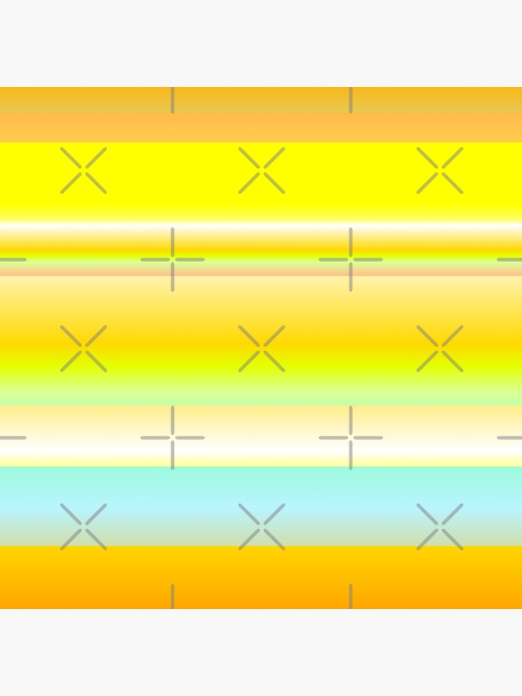 "September color palette | september color combination" Sticker for ...