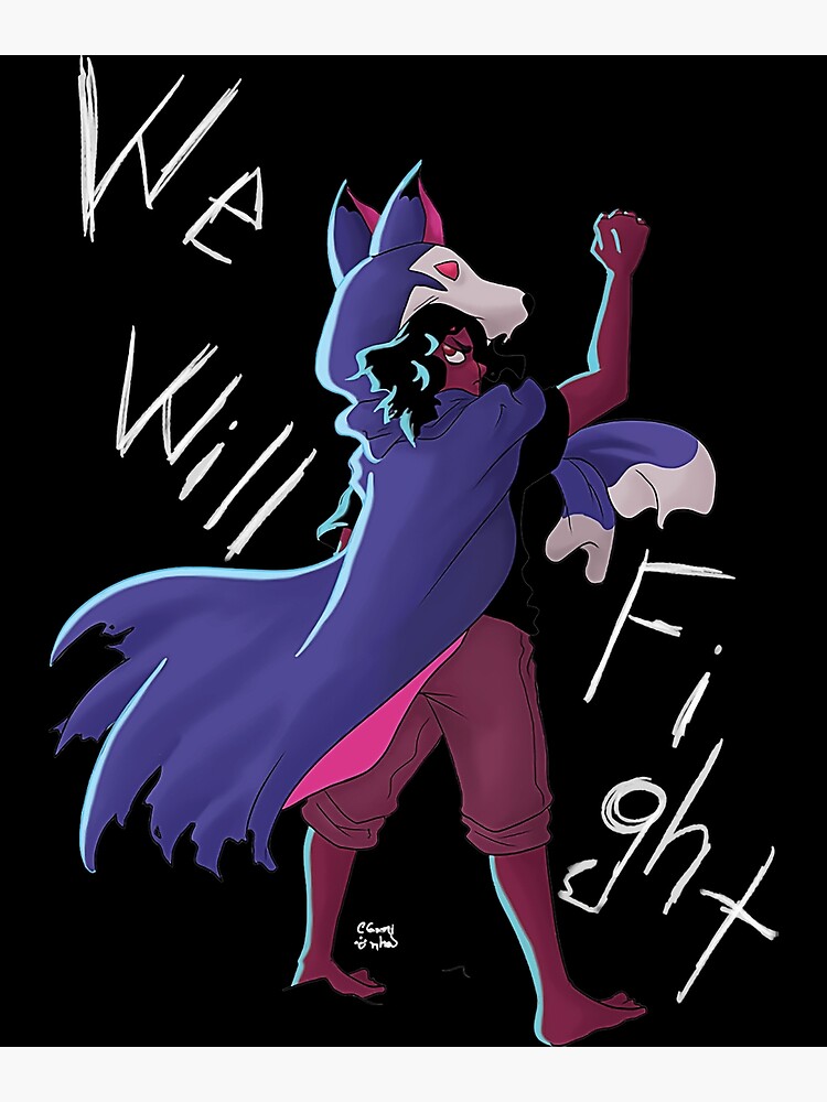 "Kipo And The Age Of Wonderbeasts Kipo And The Age Of Wonderbeasts ...