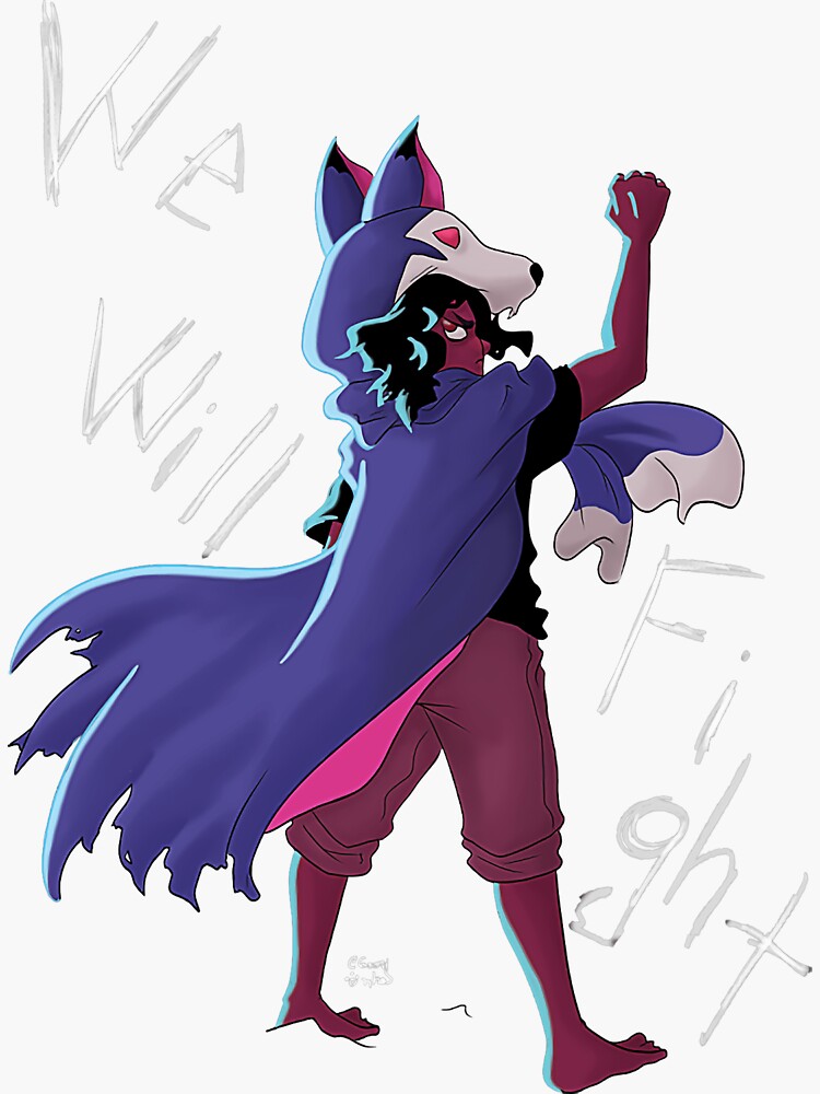 "Kipo And The Age Of Wonderbeasts Kipo And The Age Of Wonderbeasts ...