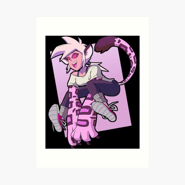 "Kipo And The Age Of Wonderbeasts Kipo And The Age Of Wonderbeasts ...