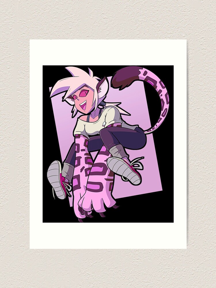 "Kipo And The Age Of Wonderbeasts Kipo And The Age Of Wonderbeasts ...