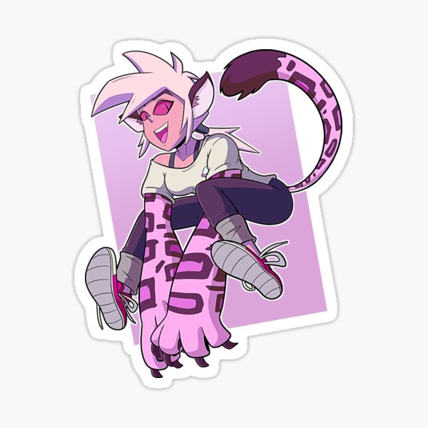 "Kipo And The Age Of Wonderbeasts Kipo And The Age Of Wonderbeasts ...