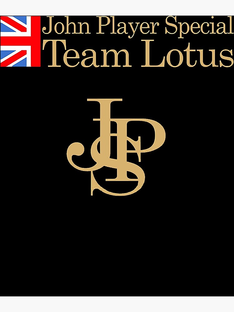 "john player special" Poster for Sale by ENANALEGAS | Redbubble