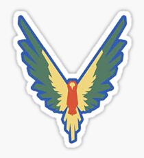 Maverick: Stickers | Redbubble