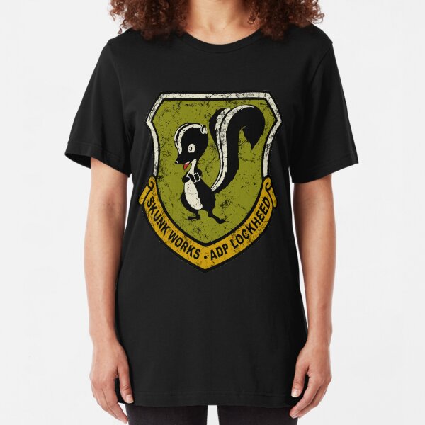 Skunk Works Gifts & Merchandise | Redbubble