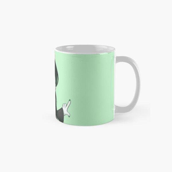 "Homestuck - Jade" Coffee Mug for Sale by ErkyHero23 | Redbubble