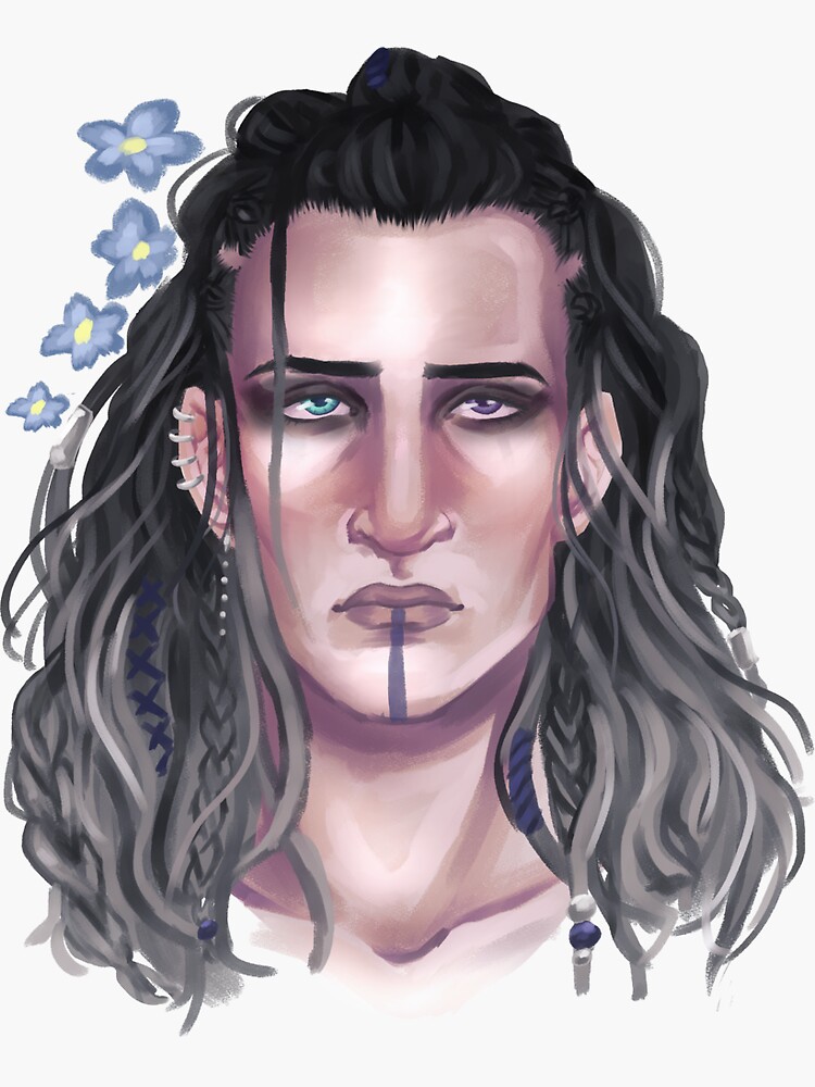 "Orphan Maker" Sticker for Sale by cansofbees | Redbubble