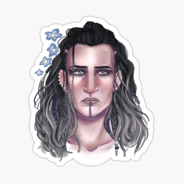 "Orphan Maker" Sticker for Sale by cansofbees | Redbubble
