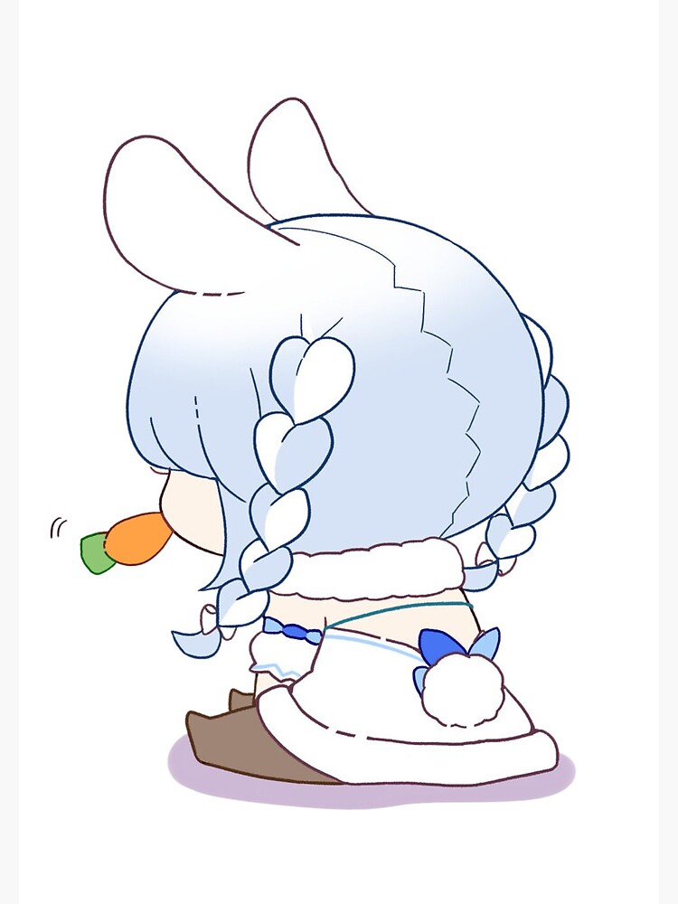 "Usada Pekora 兎田ぺこら | Hololive Fantasy HoloFantasy | Vtuber Virtual ...