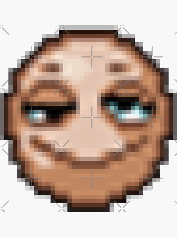 "Drunk moodle, PZ" Sticker for Sale by YHeiba | Redbubble