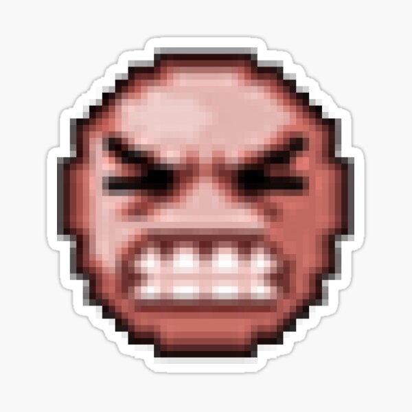 "Pain moodle, PZ" Sticker for Sale by YHeiba | Redbubble