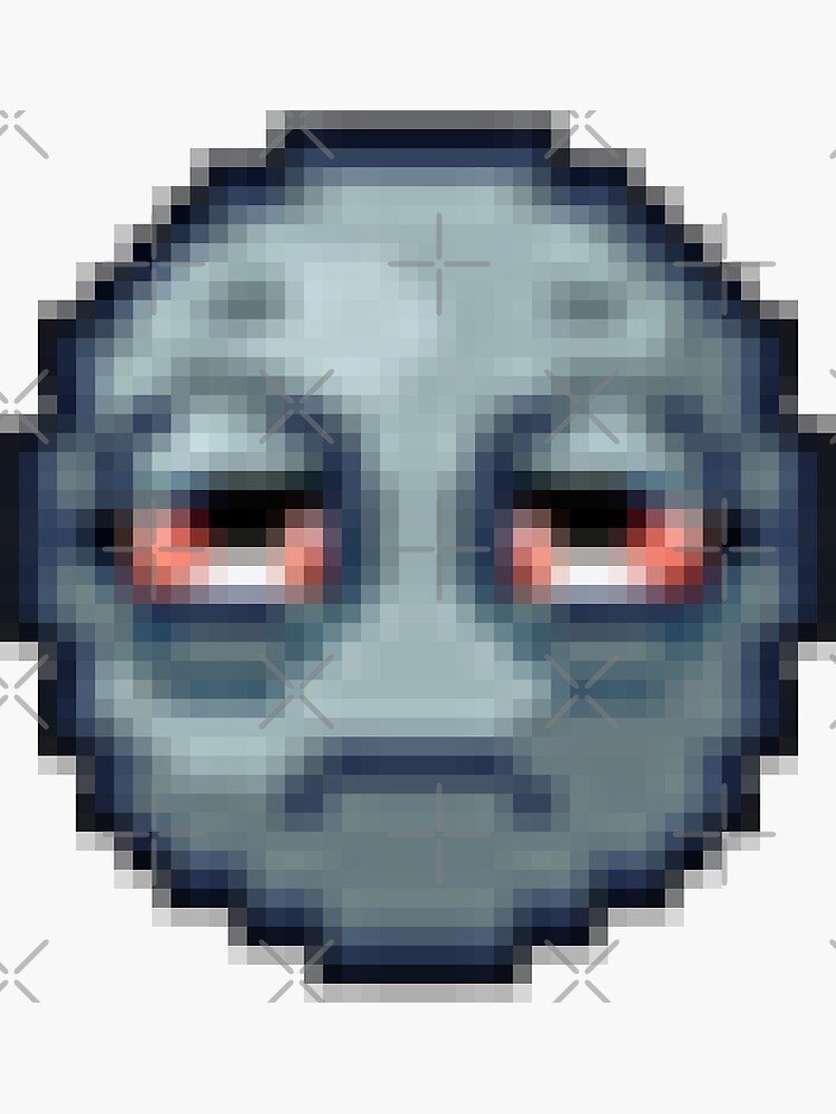 "Tired moodle, PZ" Sticker for Sale by YHeiba | Redbubble