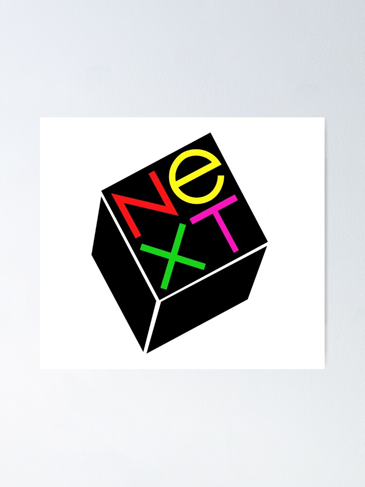 "Step Next Gen " Poster for Sale by tyasmonn | Redbubble