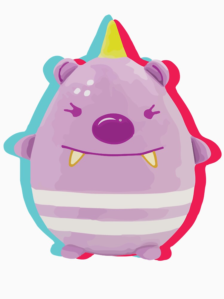 "Moriah Elizabeth Characters" T-shirt for Sale by TheLittshopMart ...