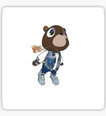 Yeezy: Stickers | Redbubble