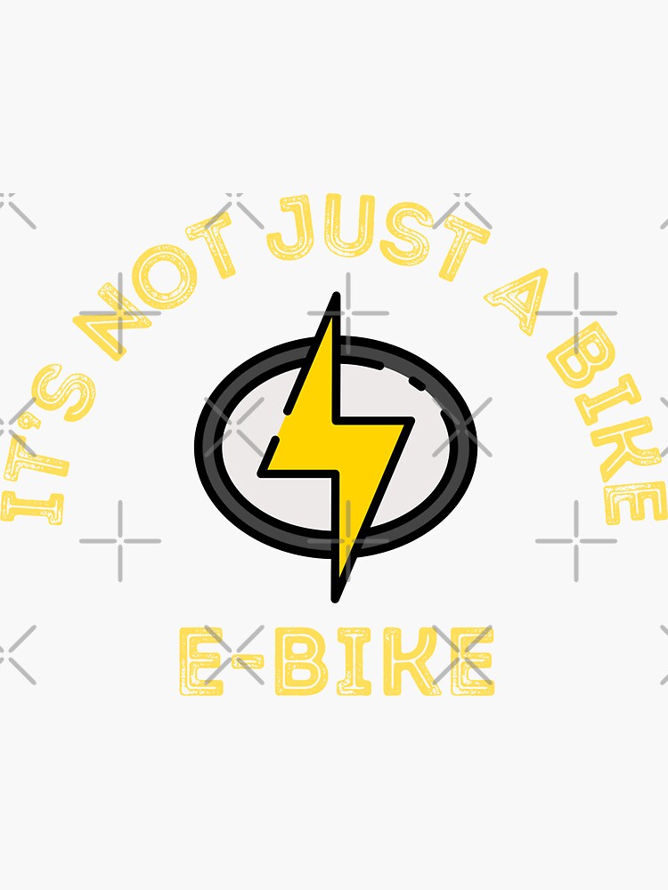 " Electric bike:not just a bike: Gift idea for cyclists from the ...