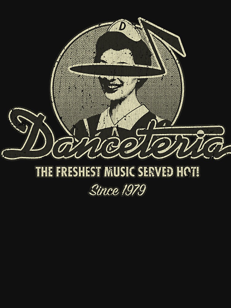 "Danceteria NYC 1979" Essential T-Shirt for Sale by DonVirGip77 | Redbubble