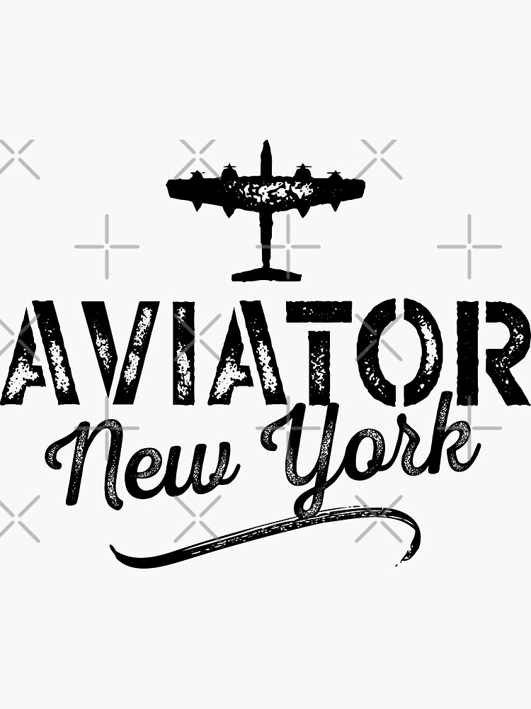 "Aviator New York Military style. Military and Veteran souvenir ...
