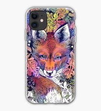 Fox iPhone cases & covers | Redbubble