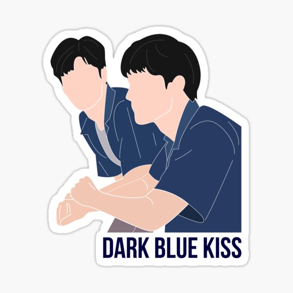 "TayNew PeteKao" Sticker for Sale by raikan | Redbubble