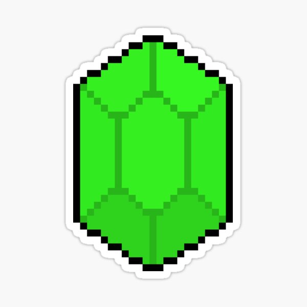 Pixel Gem Gifts & Merchandise | Redbubble