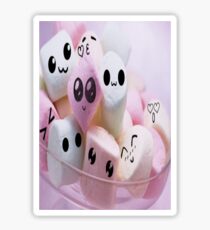 Marshmello: Stickers | Redbubble