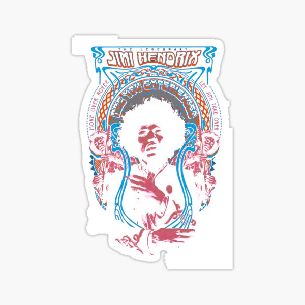 "Expériences Drix " Sticker for Sale by TerenceWatsica | Redbubble