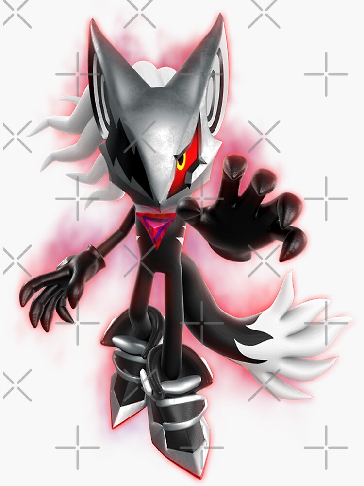 " infinite the jackal" Sticker for Sale by JIFER | Redbubble